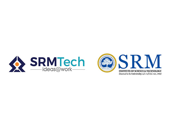 SRM Technologies and SRM University Expand Partnership to Bridge the Industry-Academia Gap