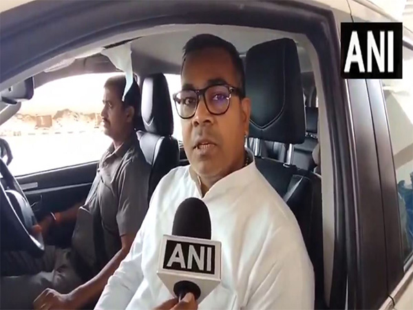 "Dictatorship, nepotism": LJP RV's Arun Bharti after Lalu Yadav files ...