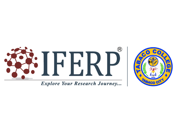 IFERP Signs Strategic MoUs with Tabaco College and Central Philippines State University to Boost ...