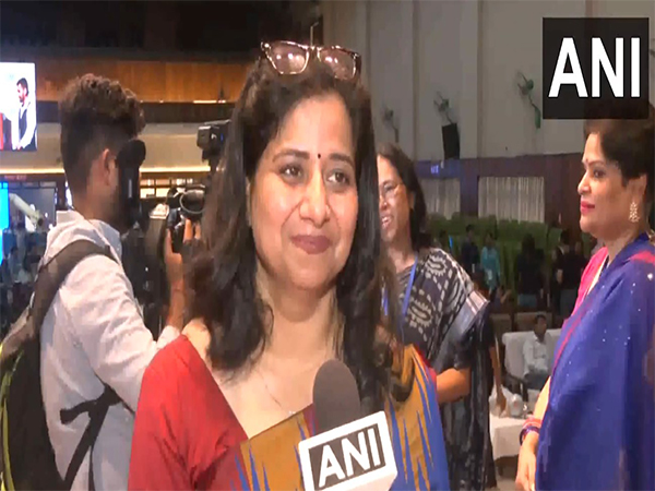 Family of Group Captain Subhanshu Shukla expresses pride on Axiom-4 ...