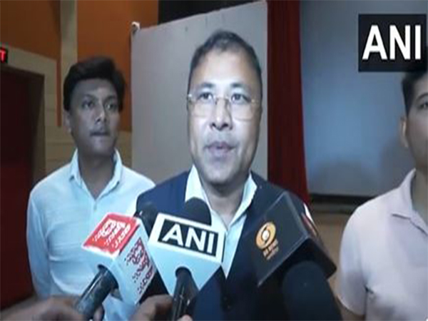 "Country's sacred Constitution was murdered 50 years ago": Assam Minister Bimal Borah