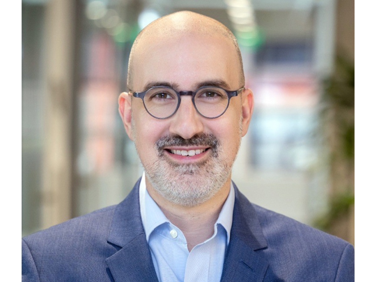 Ron Kutas Showcases OneWall's Smart Asset Strategy, Moving from Manual Work to Data-Driven Growth