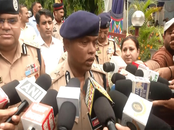 J-K: Encounter breaks out between security forces and terrorists in Udhampur's Basantgarh ...