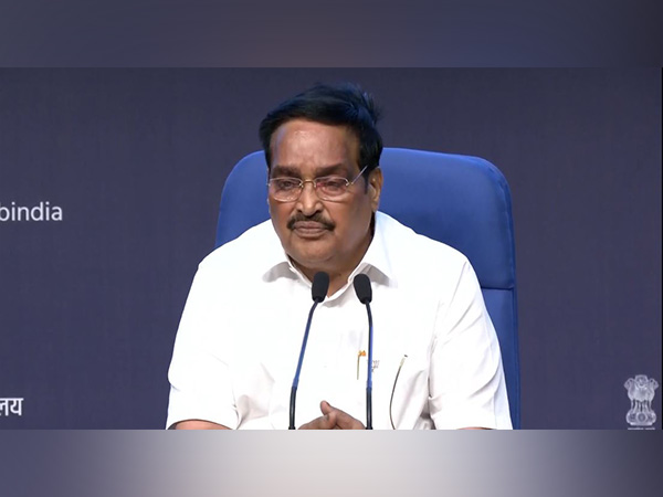 "Every section of society received something meaningful in last 11 years," says CR Patil at ...