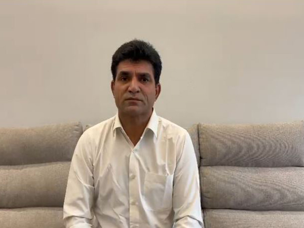 "Anyone who works against party or public will face consequences ...