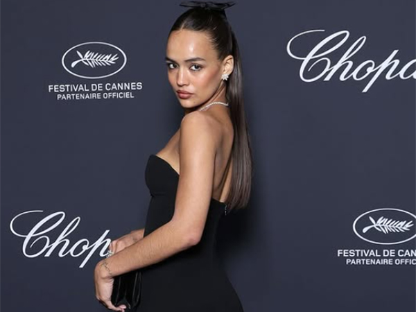 Thalia Besson returns as Genevieve for 'Emily in Paris' season 5