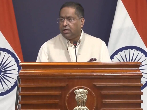 “India’s concern on terrorism was not acceptable to one country": MEA on Rajnath Singh's refusal ...