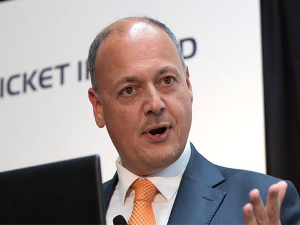 Cricket Ireland confirms departure of Warren Deutrom from his position ...