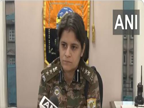 Himachal: Over 250 rescued after flash floods in Dharamshala, search ...