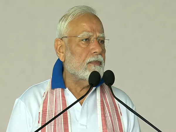 "My heartfelt best wishes to all fellow countrymen": PM Narendra Modi ...