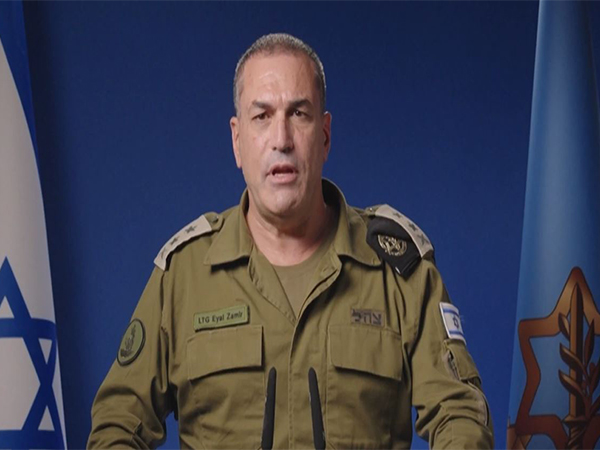 "Operation Rising Lion will be remembered in history as one of Israel's ...