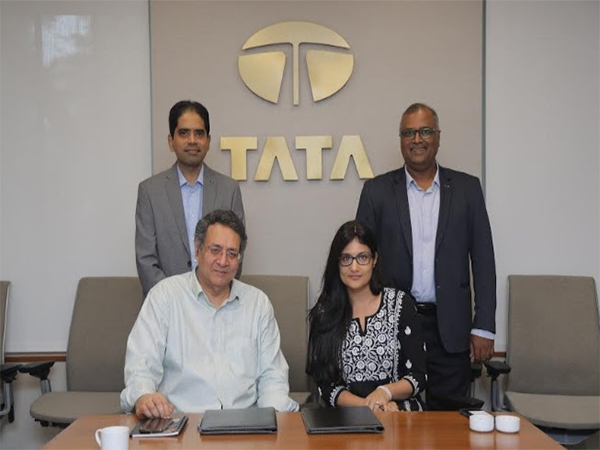 Tata ClassEdge Limited Announces Strategic Collaboration with Tata ...