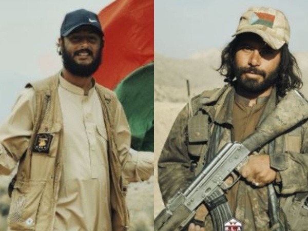 BLA claims killing six Pakistan Army personnel in Balochistan clashes