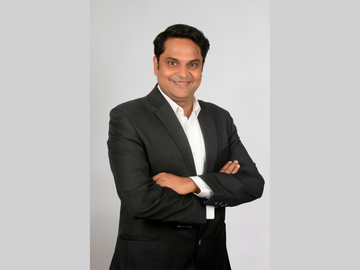 UNLEASH Brings In Digital Banking Veteran Keshav Mishra as a Advisor
