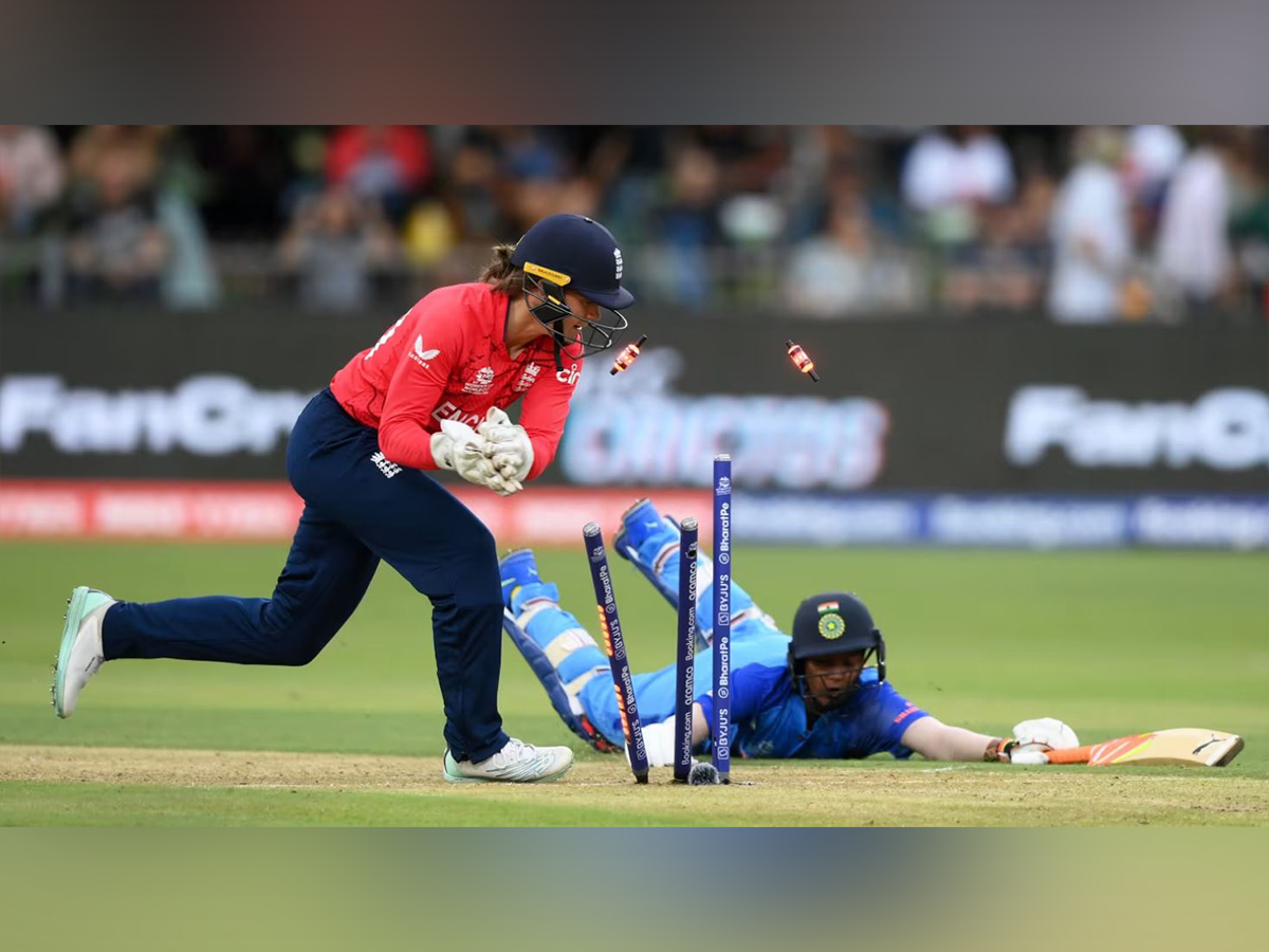 India eye first-ever T20I series win against England Women