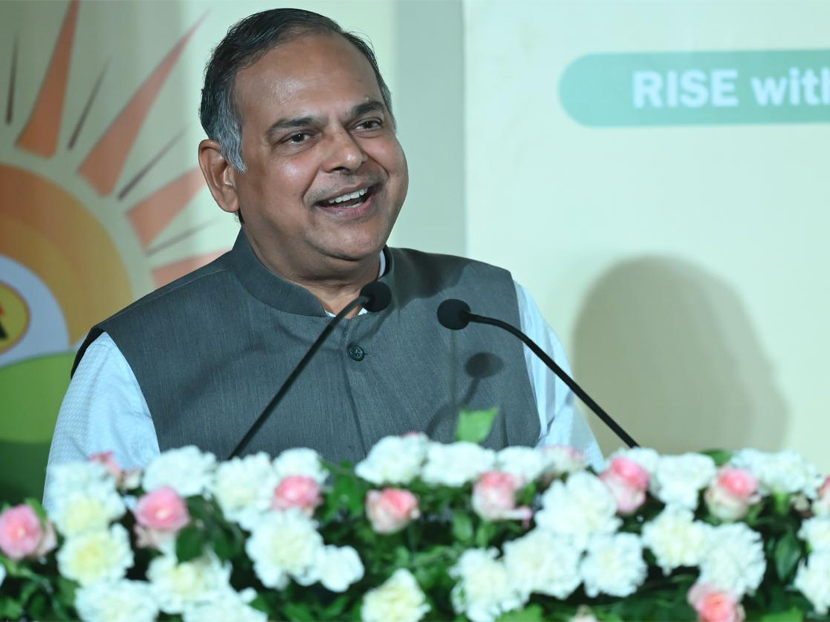 GAIL becomes first Maharatna PSU to go live with "RISE with SAP - S ...