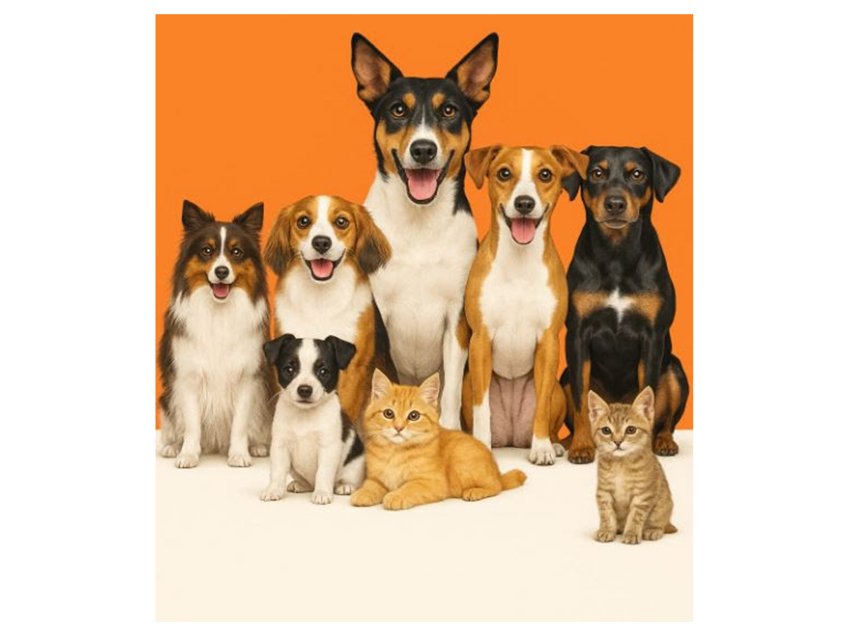 Universal Sompo Extends Insurance Coverage to Pets