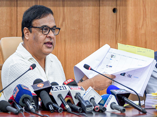 Assam CM Sarma announces construction of two ropeways to Kamakhya Temple