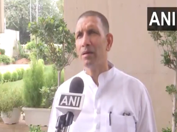 MP: FIR registered against Congress leader Patwari for inducing man to ...