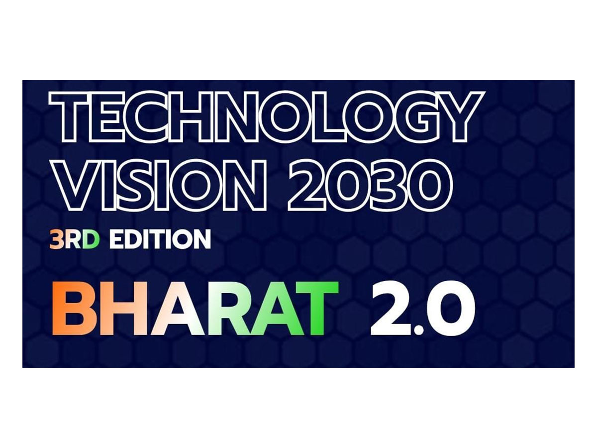 Technology Vision 2030: Transforming Indian Agriculture through Innovation