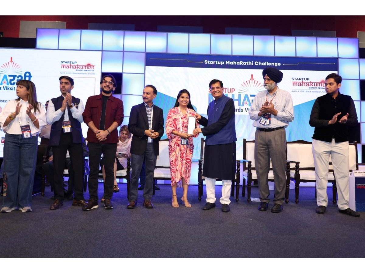CoLLearn wins 1st prize in Gaming & Sports Category at Startup ...