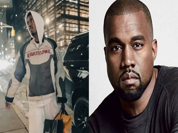 Sean Combs' son unveils new song 'Diddy Free' with Kanye West