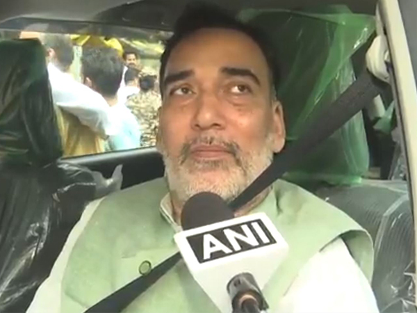 People were hopeful about BJP govt, but getting homeless: AAP's Gopal Rai