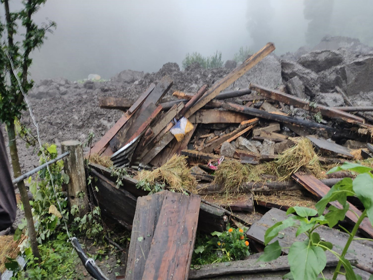 3 dead in road accident in Shimla amid incessant rains across Himachal Pradesh