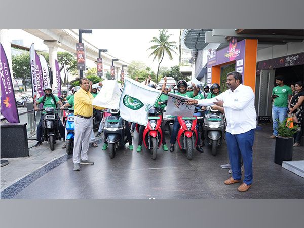 'Hasiru Sankalpa' launched merging ground-level action with strategic policy to highlight ...