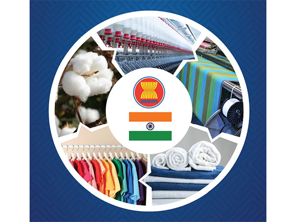 India's textile sector needs fair deal from ASEAN countries: Exim Bank ...
