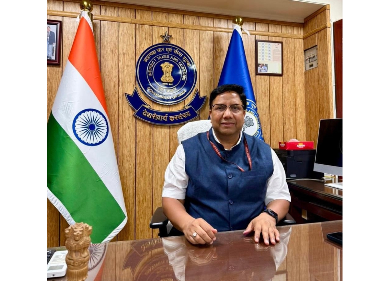 PanIIT Alumni India Elects Prabhat Kumar as Chairman for 2025-2027 Term