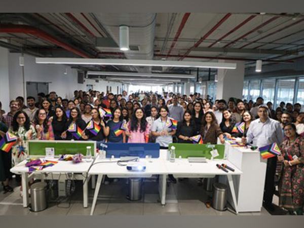 Godrej Capital Expands Its LGBTQIA+ Inclusion Agenda with 'Qnity'