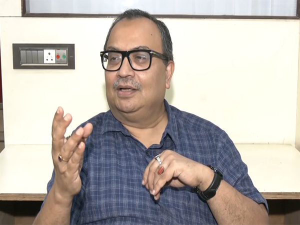 Kolkata gang rape case: TMC's Kunal Ghosh slams BJP's fact-finding team, calls it 'Political ...