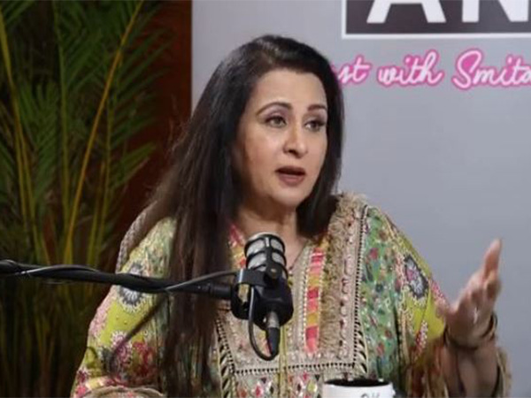 "Was very fearful of how I'd be treated...": Poonam Dhillon reveals how ...