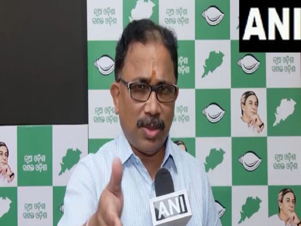 "Administrative lapse, callousness": BJD's Mohanty demands resignation ...