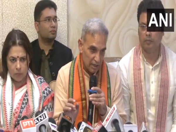 "Incidents in West Bengal are a pattern now": BJP fact-finding team slams TMC over South Kolkata ...