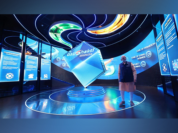 India's digital decade, next 10 years will be more transformative: PM Modi