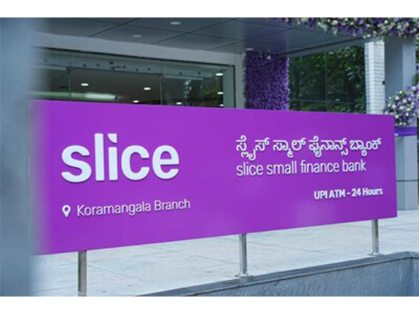 slice launches flagship credit card and India's first UPI-Powered Bank ...