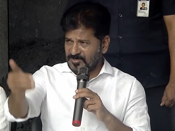 34 killed in Telangana chemical factory blast: CM Reddy visits site ...