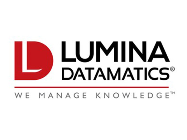 Lumina Datamatics recognized with the ET Now Best Organisations to Work ...