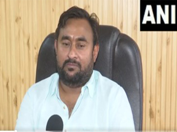 "Instead of supporting women..." BJP MP slams TMC over party MLA's ...