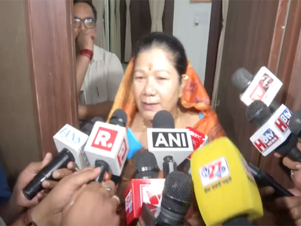 Madhya Pradesh gives clean chit to minister Sampatiya Uike accused of ...