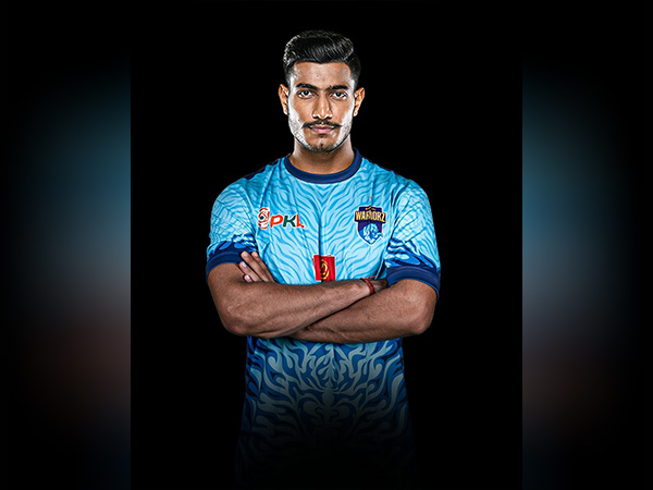 There is no pressure, it is my responsibility towards team: Bengal ...