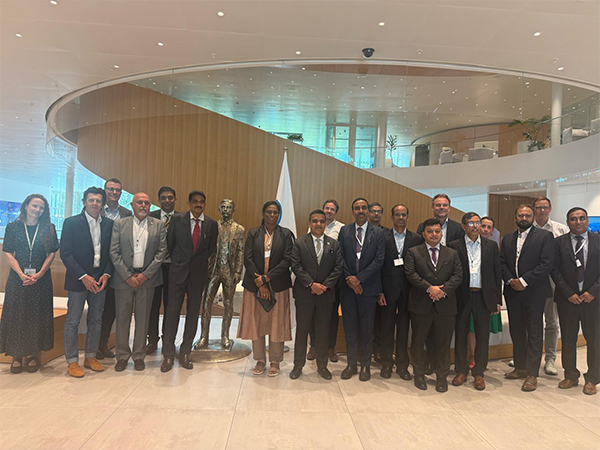India advance Olympic ambition with high-level dialogue in Lausanne