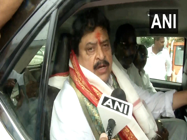 "Will strive to bring BJP govt in Telangana in 2028": Ramchander Rao ...