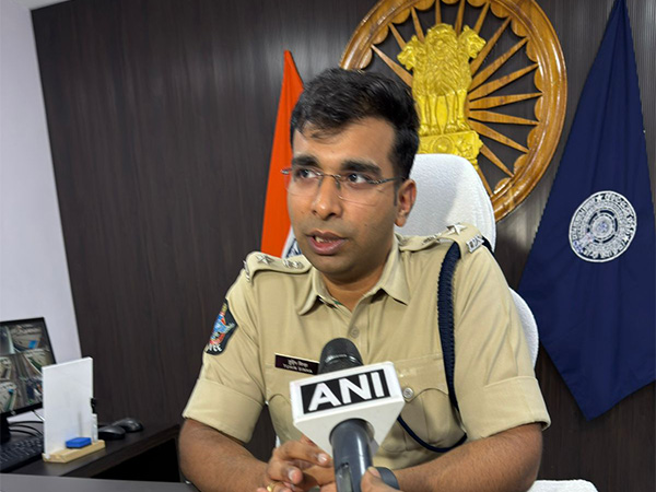 Andhra Pradesh police recover Rs 1.20 crore worth of mobile phones in ...