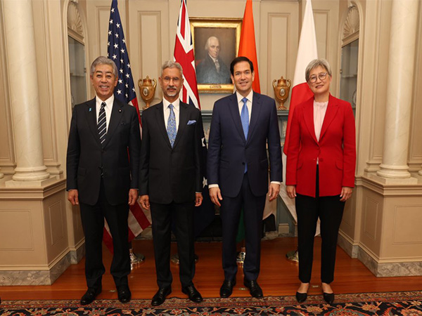 Quad announces launch of Critical Minerals Initiative