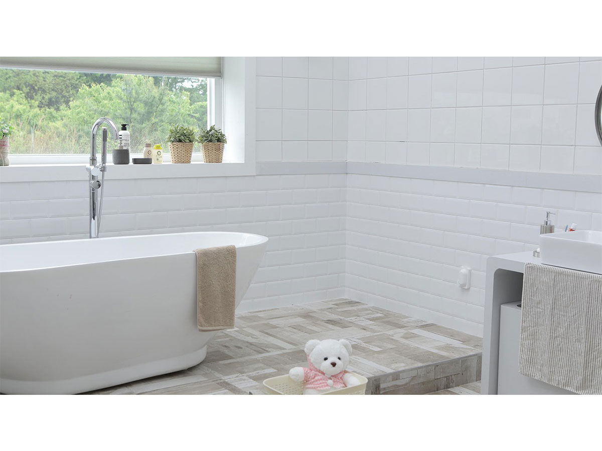 Small Bathroom, Big Style: Compact Basin Solutions for Urban Homes