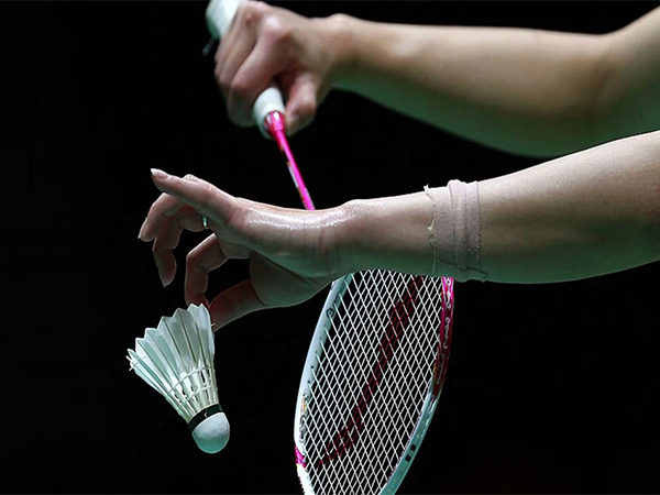 Ira Sharma makes to main draw of Canada Open 2025