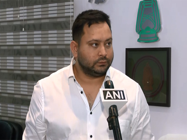 EC becoming Modi's Commission, says RJD's Tejashwi Yadav as poll panel ...